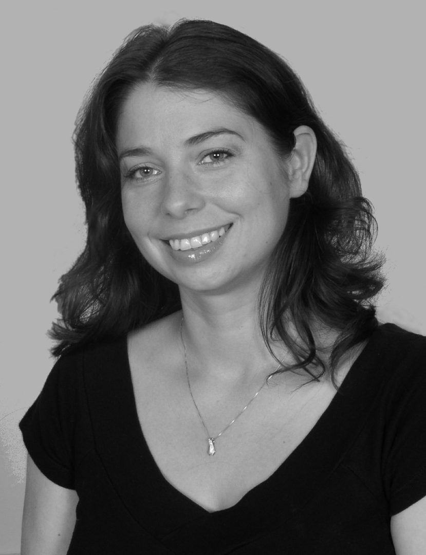 Magdalena Rodziewicz - European Academy of Diplomacy