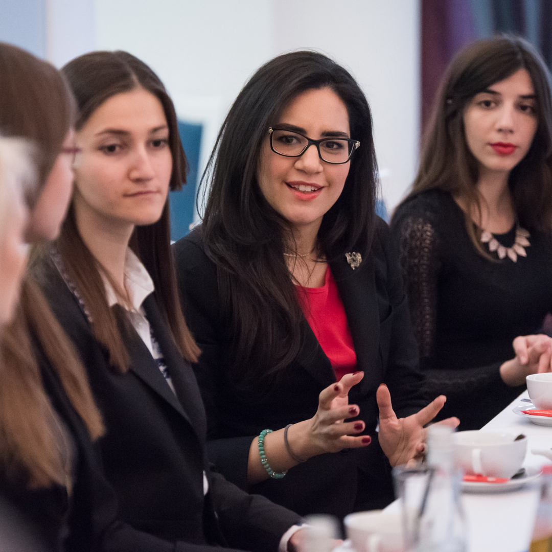 European Diplomacy Workshop (online webinar) - Europejska Akademia ...