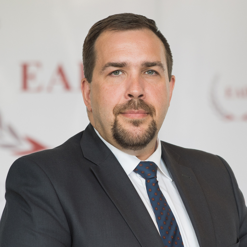 Piotr Łukasiewicz - European Academy of Diplomacy